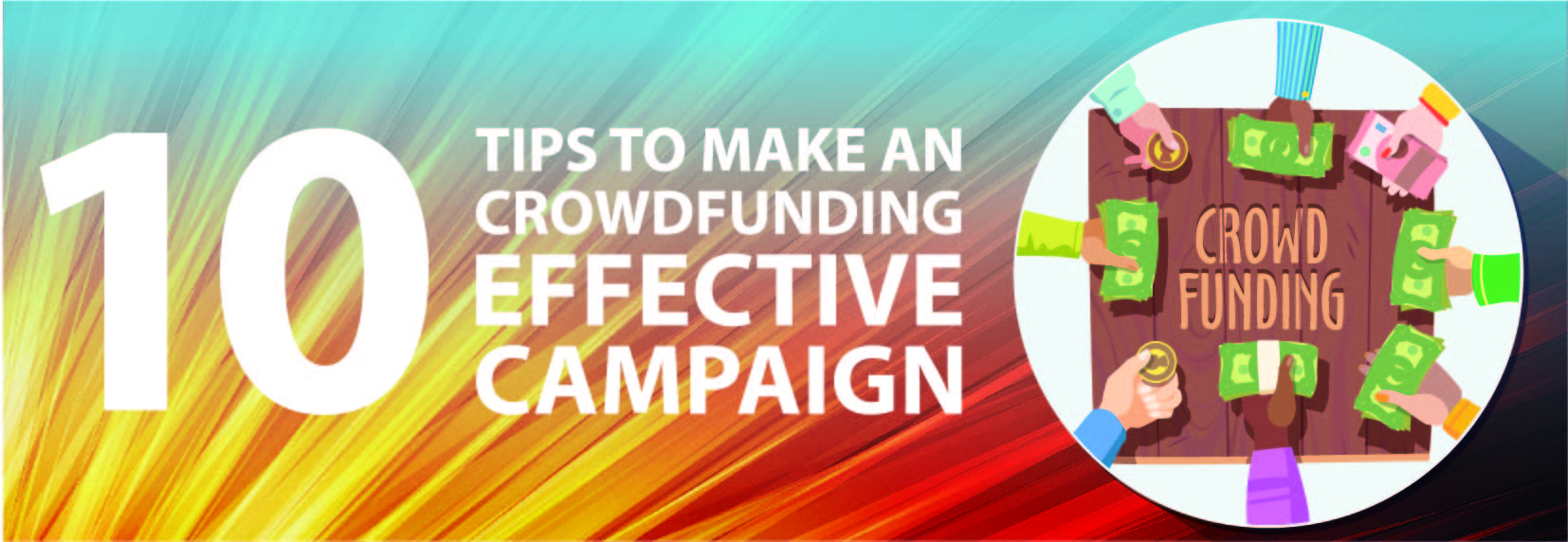10 tips to make an effective crowdfunding campaign. | Local Business ...