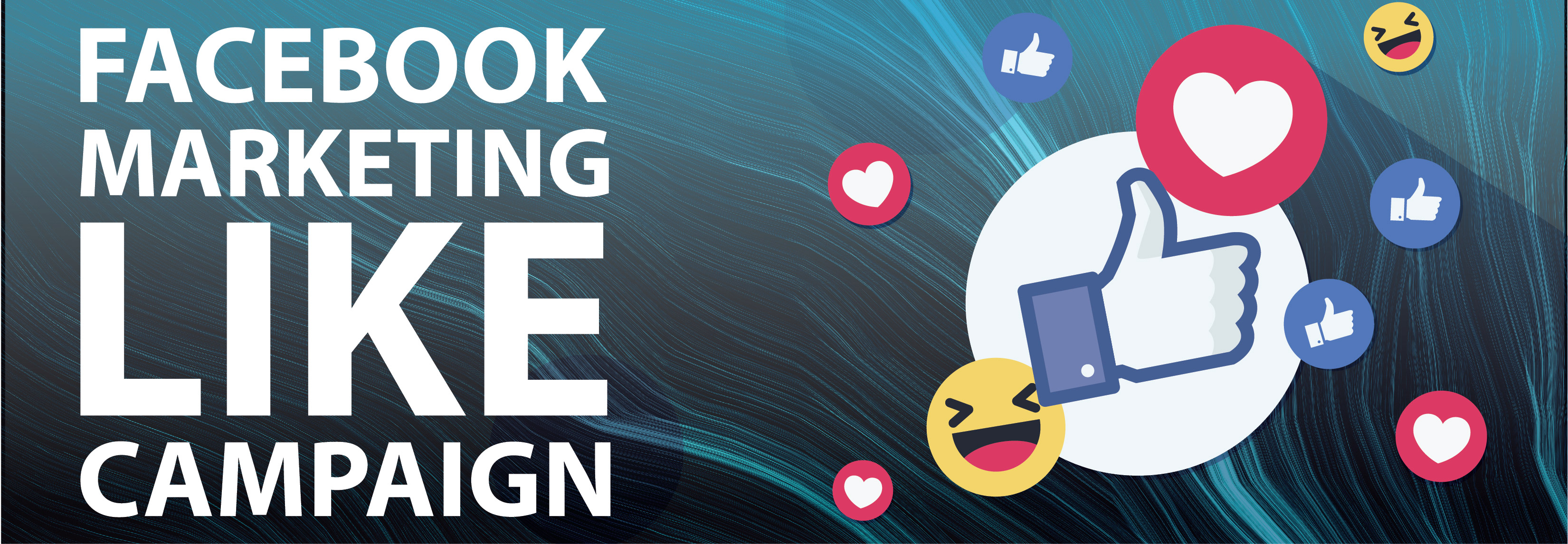 Facebook marketing like campaign | Local Business Reputation and Social ...